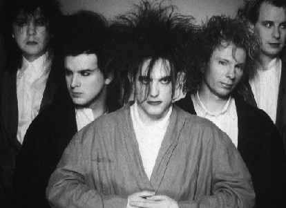 Bilder - Gothic - The Cure